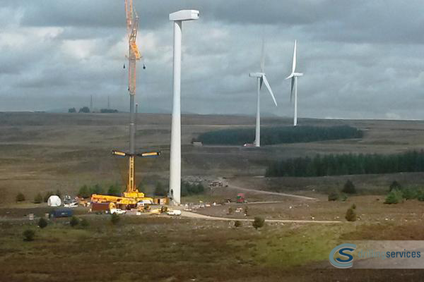 C S Drilling Services | Projects